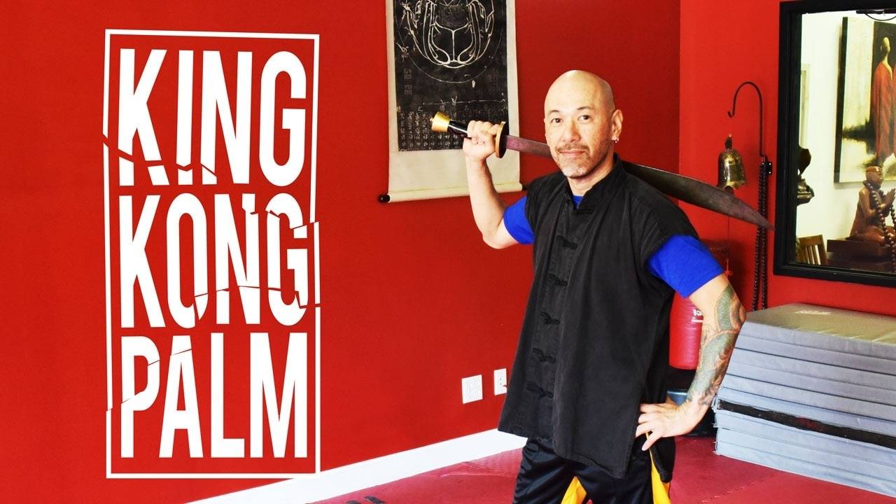 American Kung Fu Masters to inspire Hollywood.