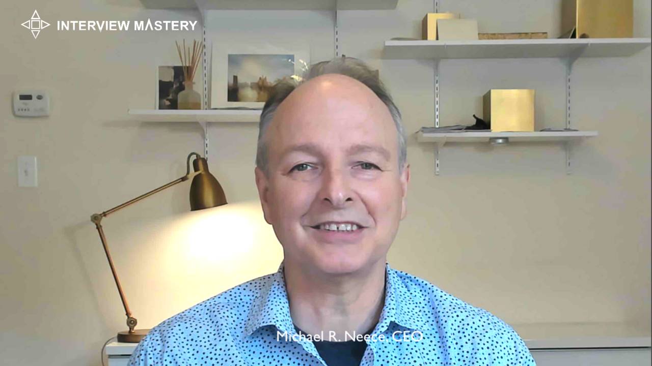 Interview Mastery For Recruiters