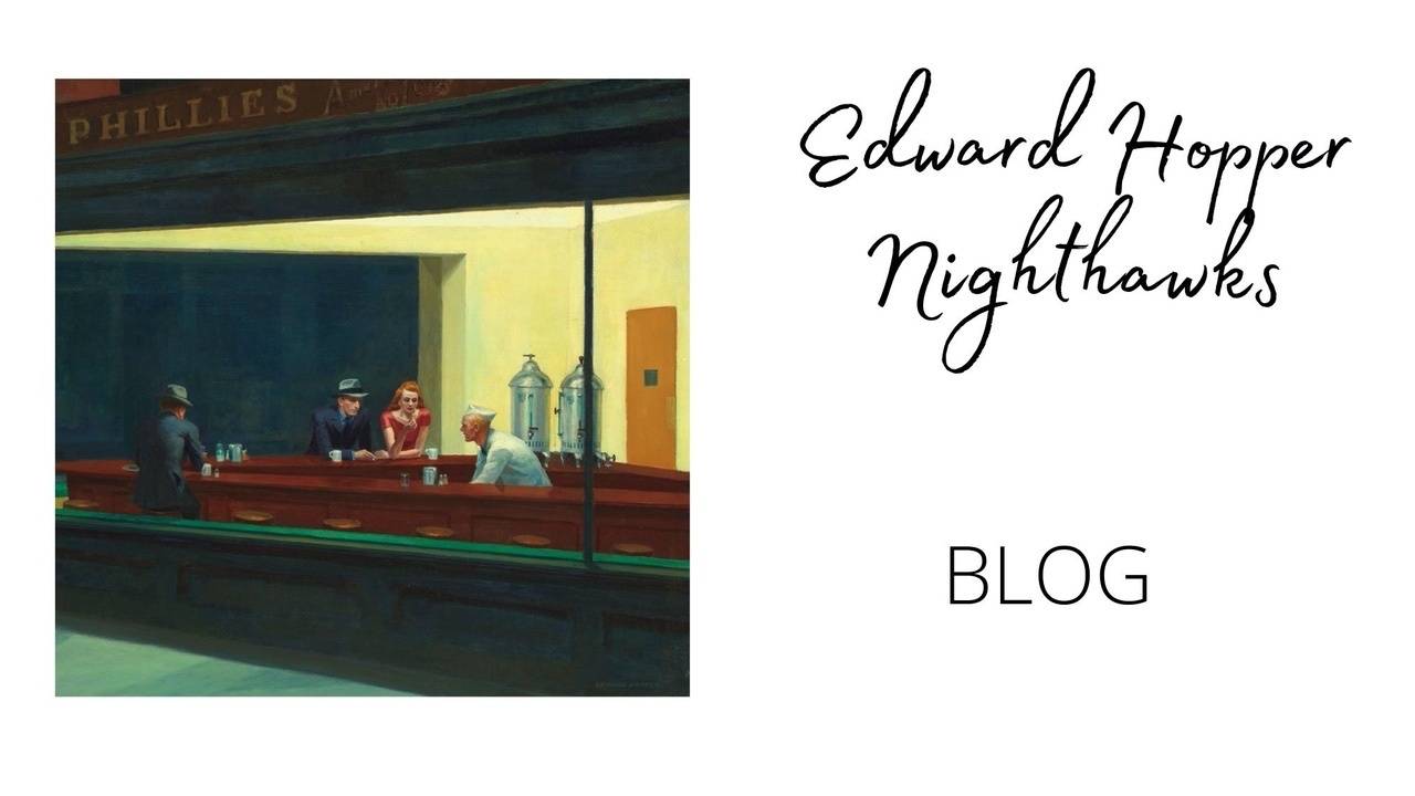 Edward Hopper: The quintessentially “American” painter