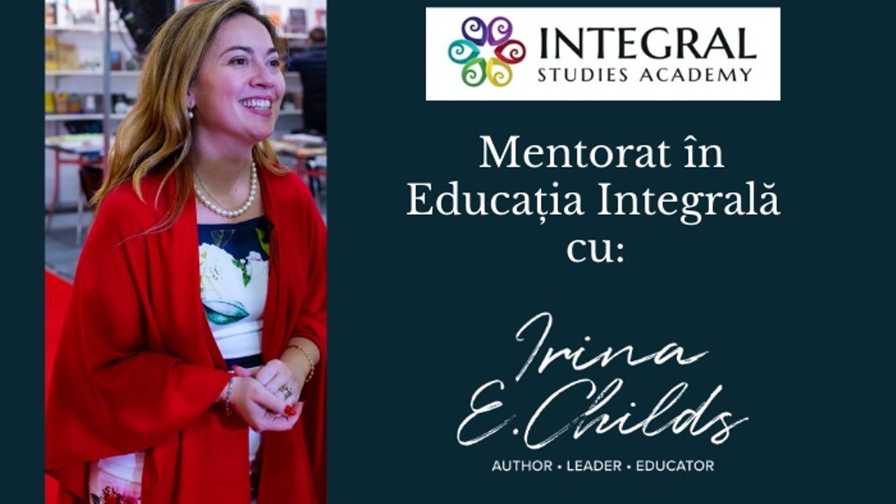MENTORAT IN EDUCATIA INTEGRALA