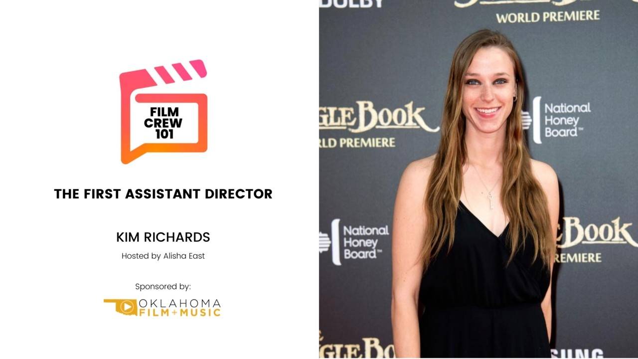 The First Assistant Director