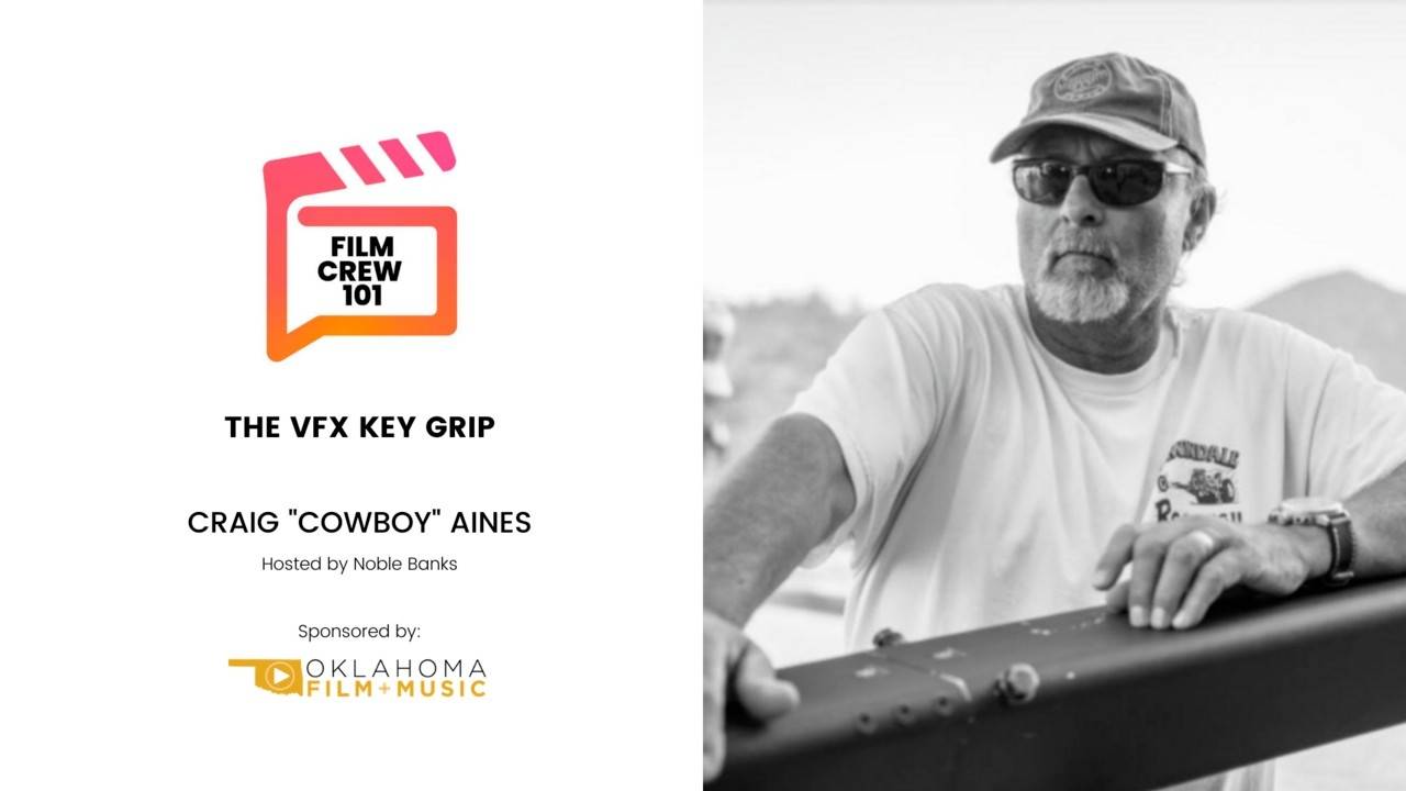The VFX Key Grip