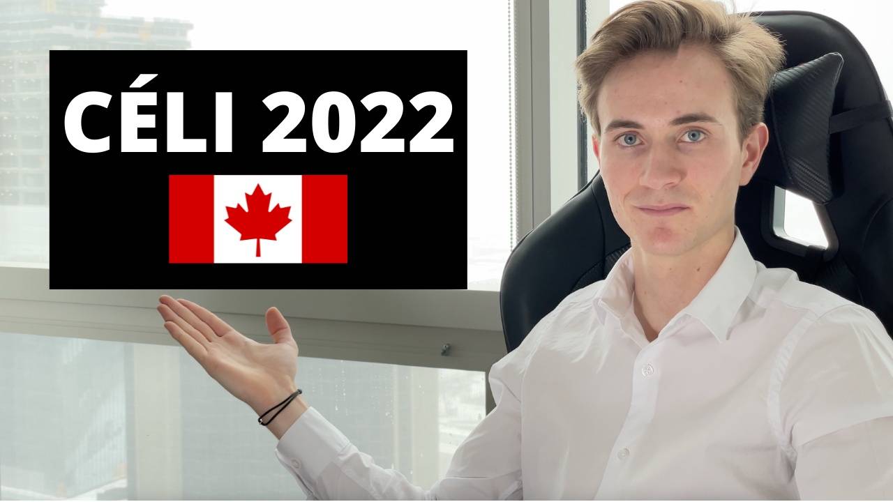 Tout savoir sur le CELI (2022)
