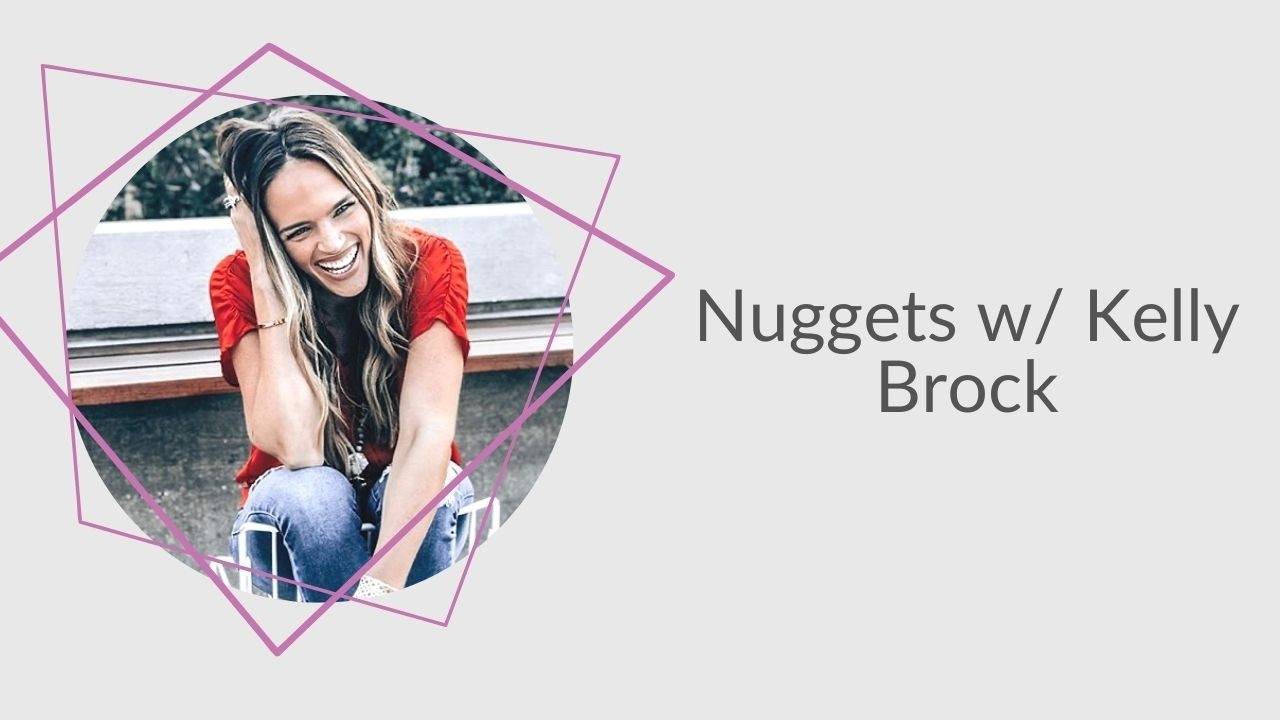 Kelly Brock Co. Blog