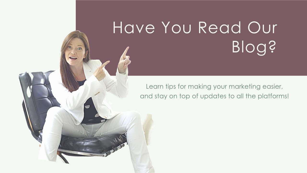 Welcome To The Blog