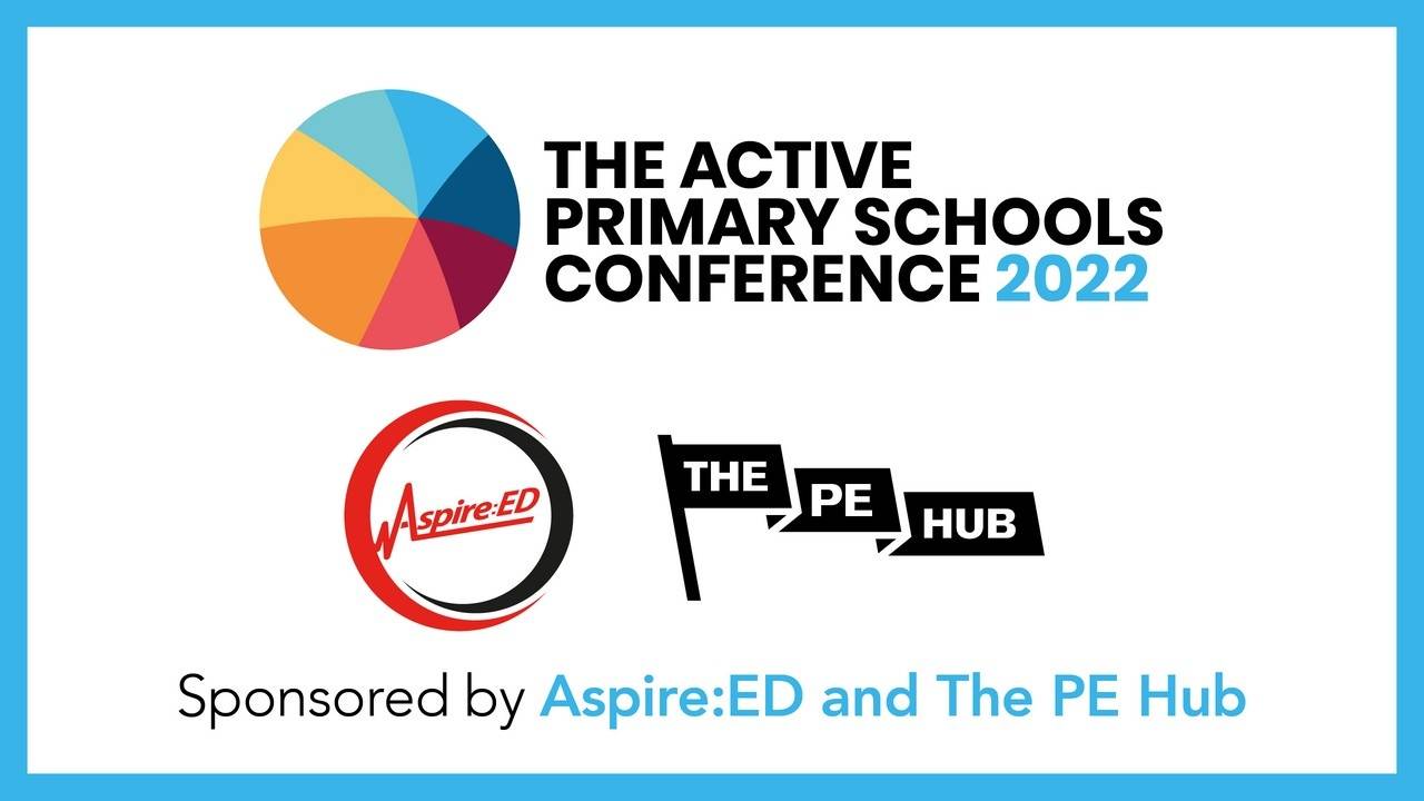 Memorable moments from The Active Primary Schools Conference 2022