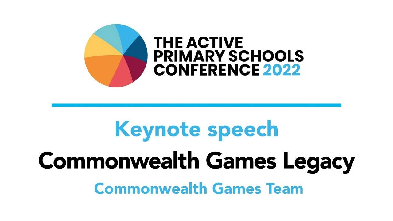 Commonwealth Games Legacy
