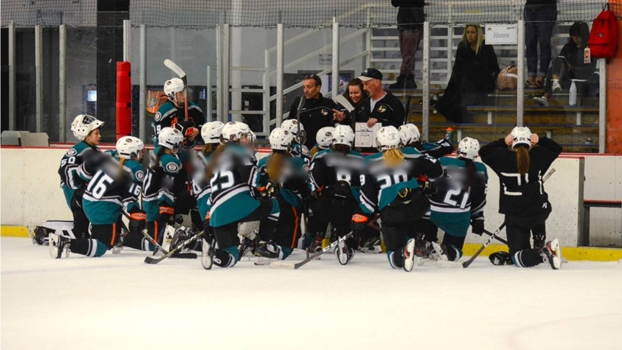 Mental Health Awareness for Student Athletes