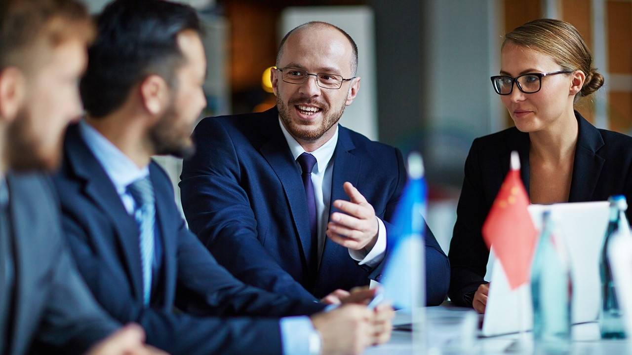 Training Course: Advanced Communication Strategy