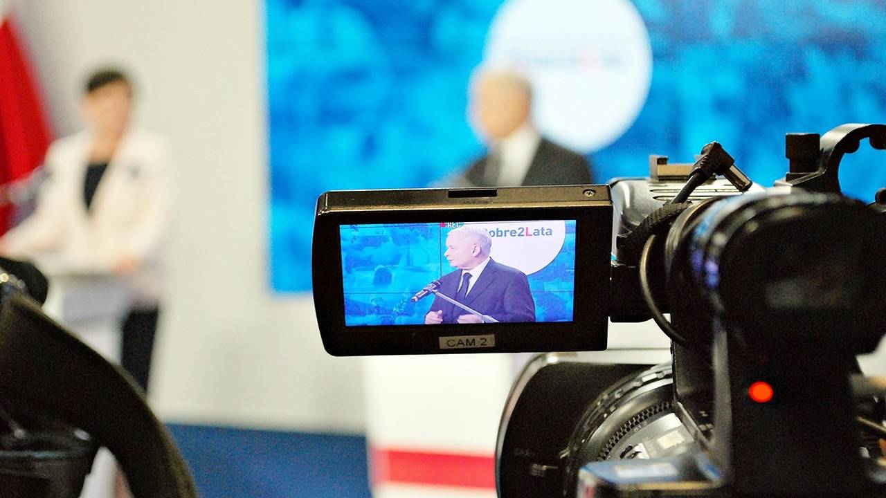 Training Course: Strategic Media Engagement