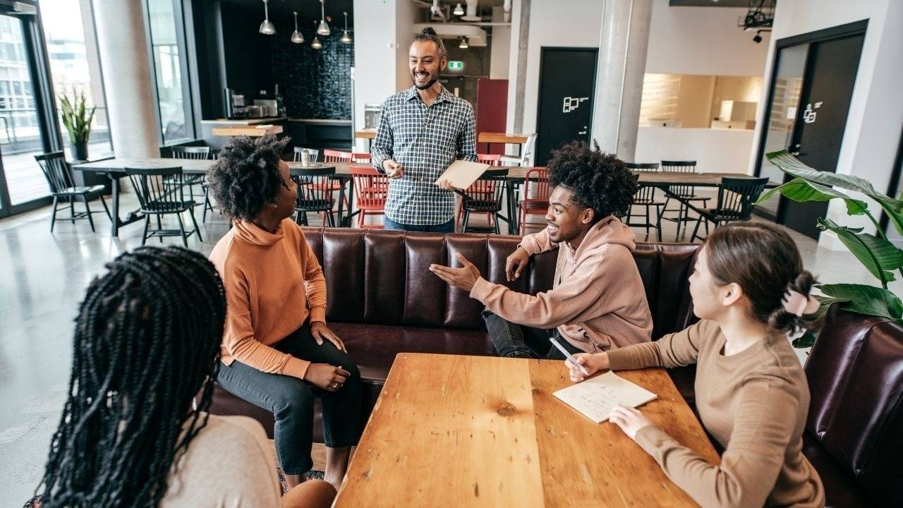 Step up to Program Management