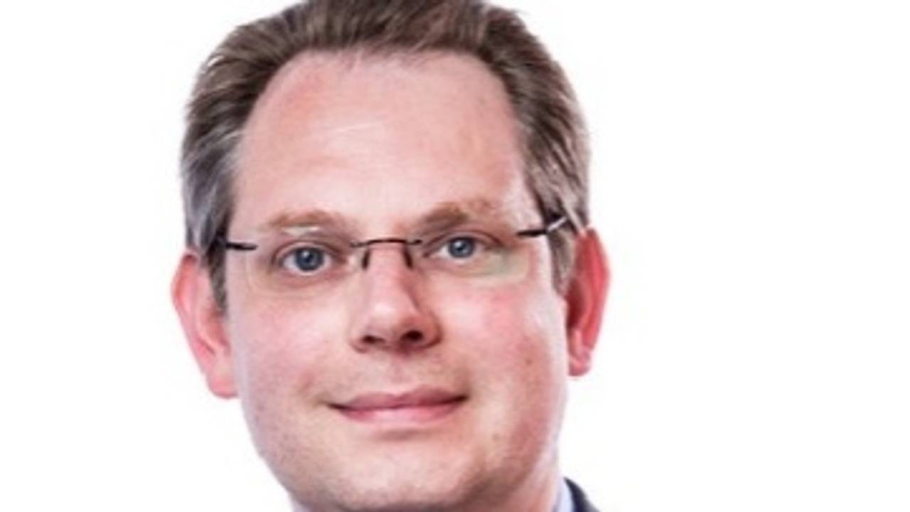 Volunteer Spotlight - Remco te Winkel