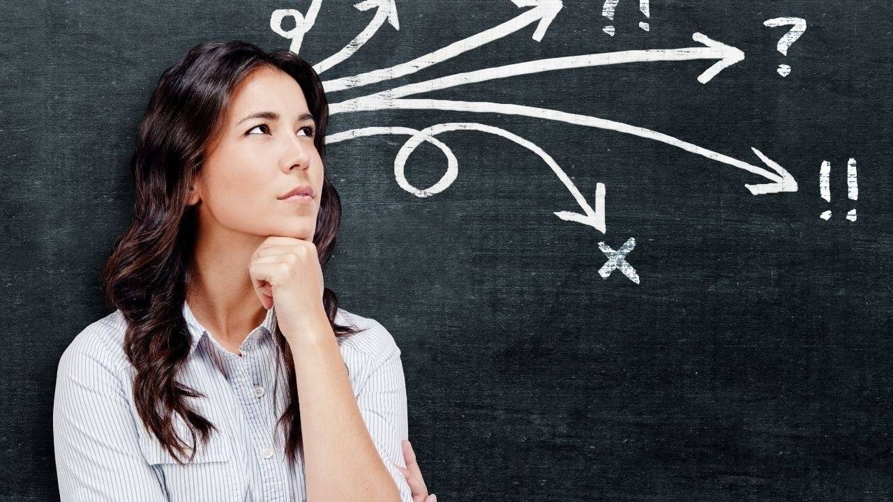 Simplifying Decision Making