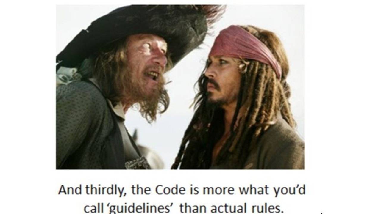 PMBOK 3.7 Tailoring Your Approach