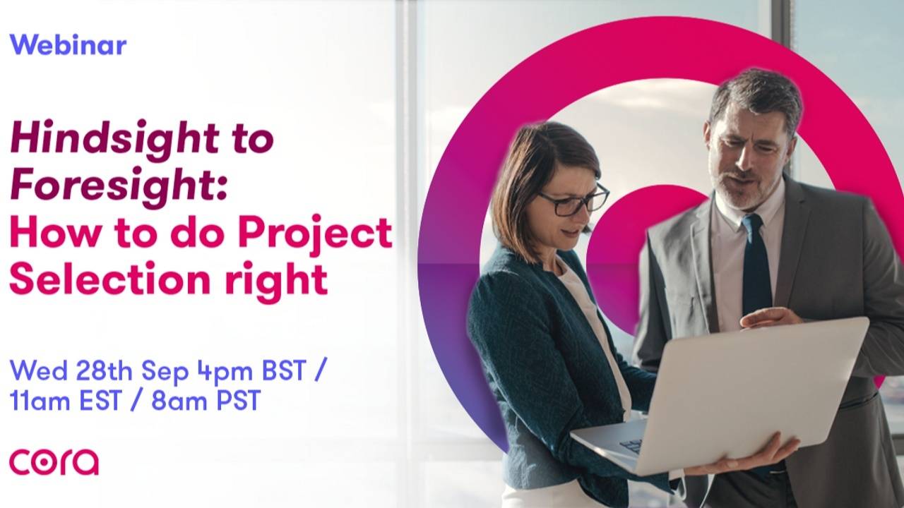 Hindsight to Foresight