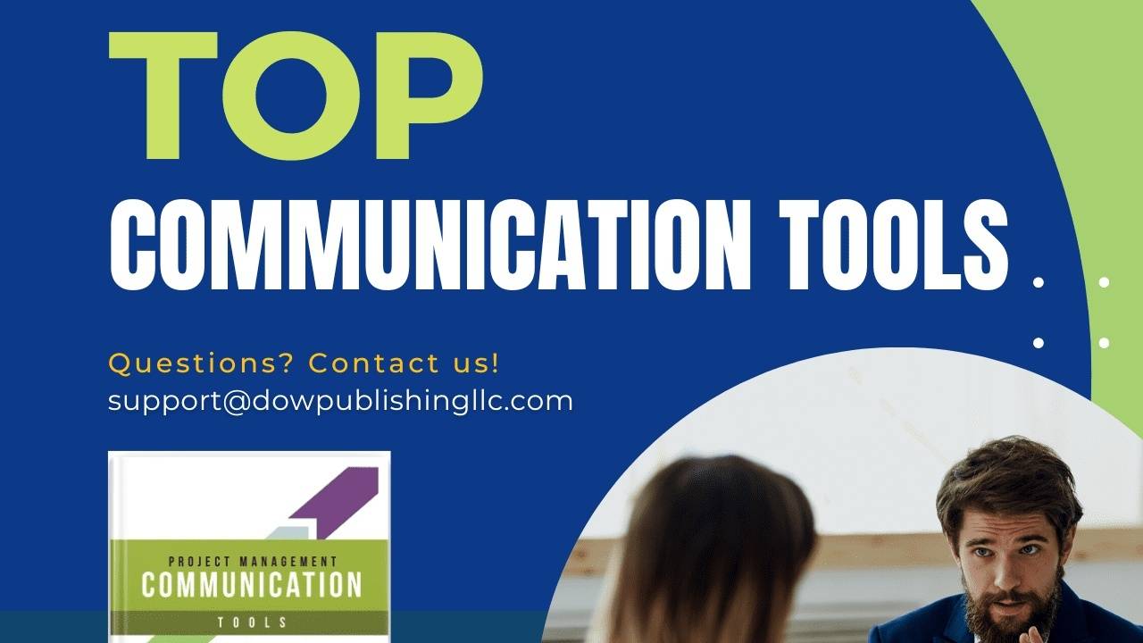 Top Communication Tools