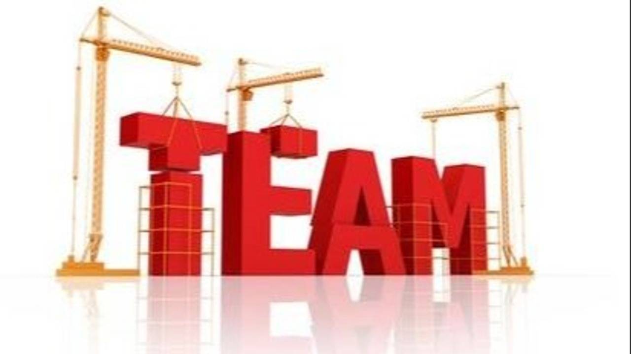 Creating a Collaborative Project Team Environment - PMBOK 3.2