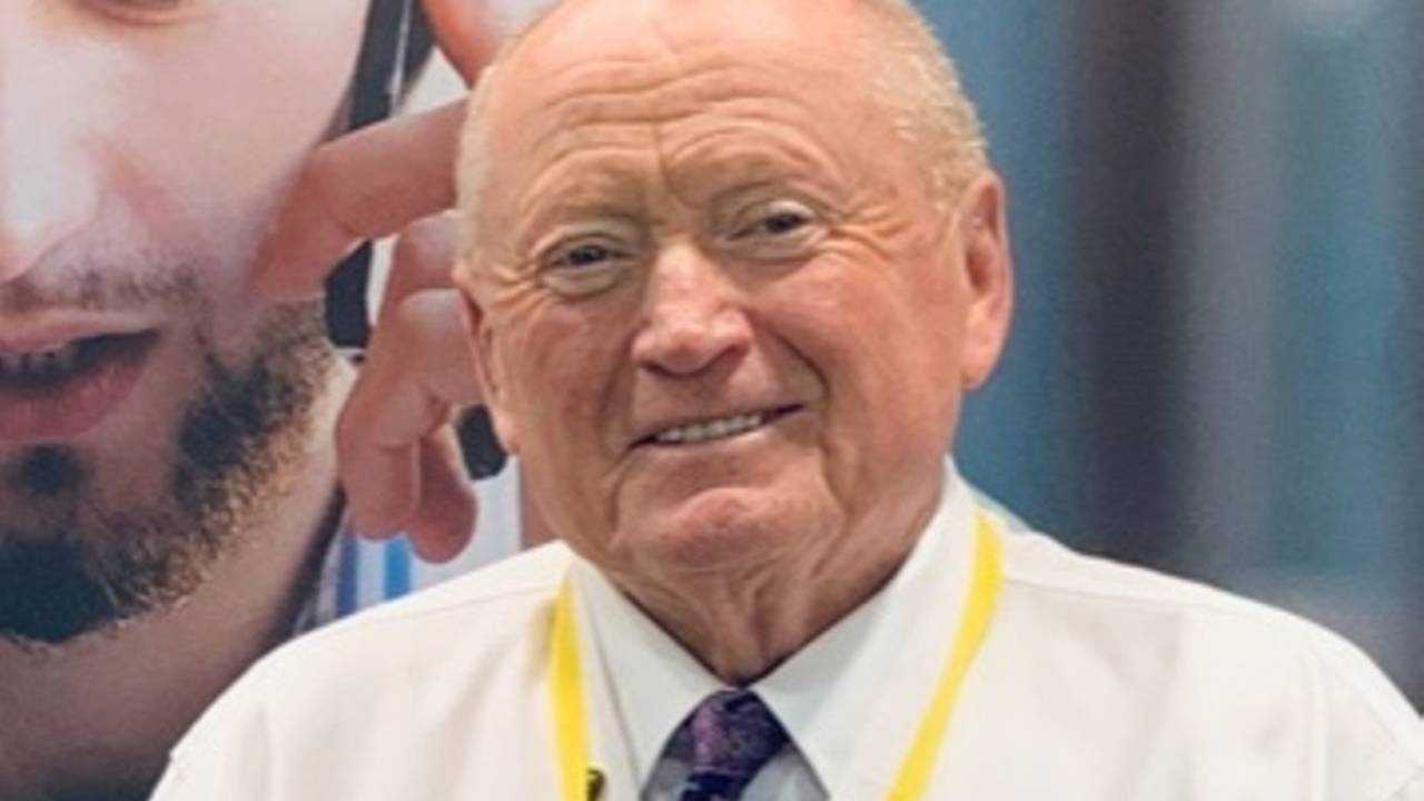 Need a Project Management Speaker? Discover PMP Founder Lee Lambert