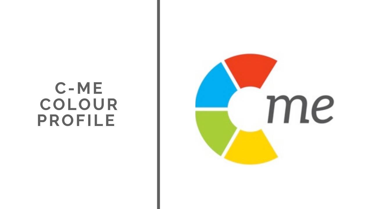C-Me Colour Profiling