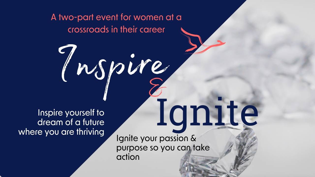 Inspire and Ignite
