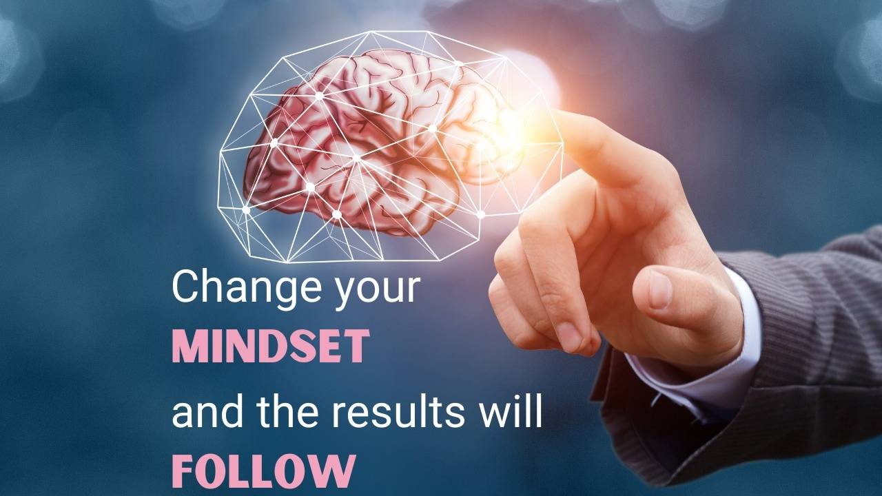 Mindset for Success Programme