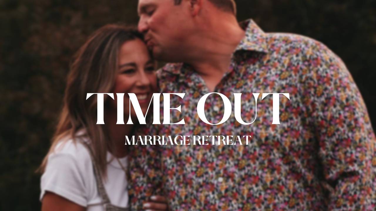Time Out for Married Couples