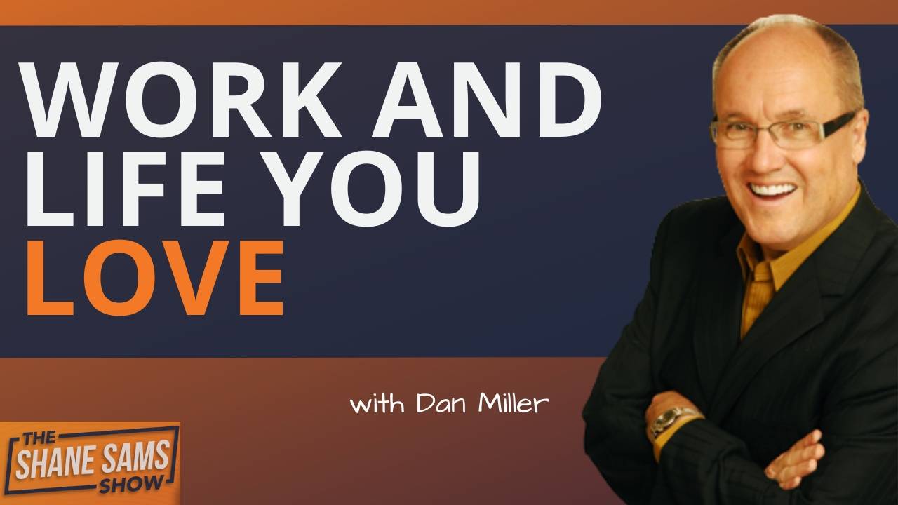 Entrepreneurs Until The Day We Die! (with Dan Miller)