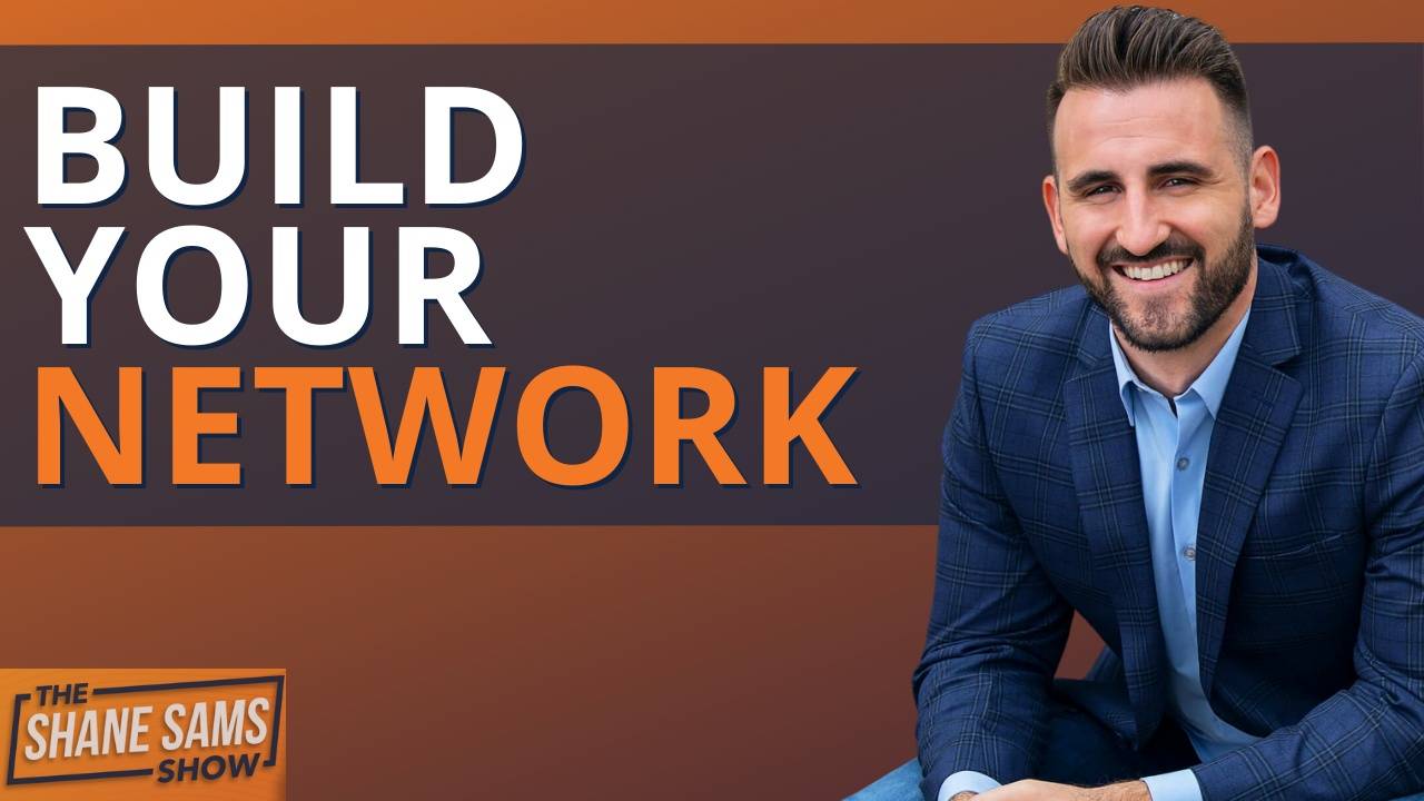 Build Your Network With Travis Chappell Of Guestio!