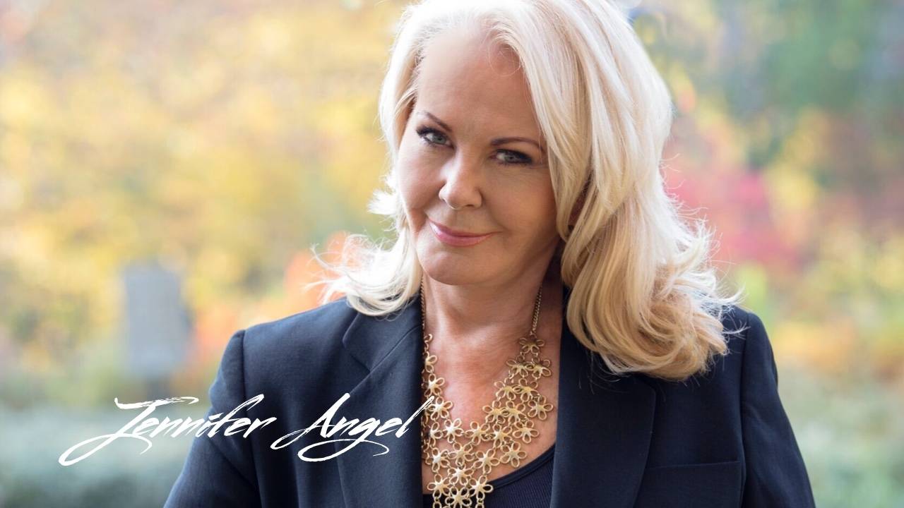 About Jennifer Angel