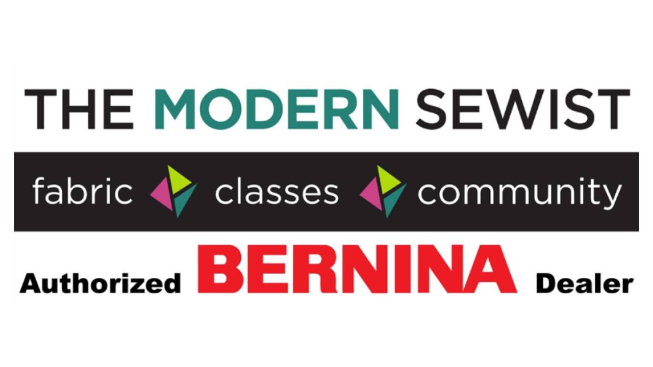 The Modern Sewist - Education