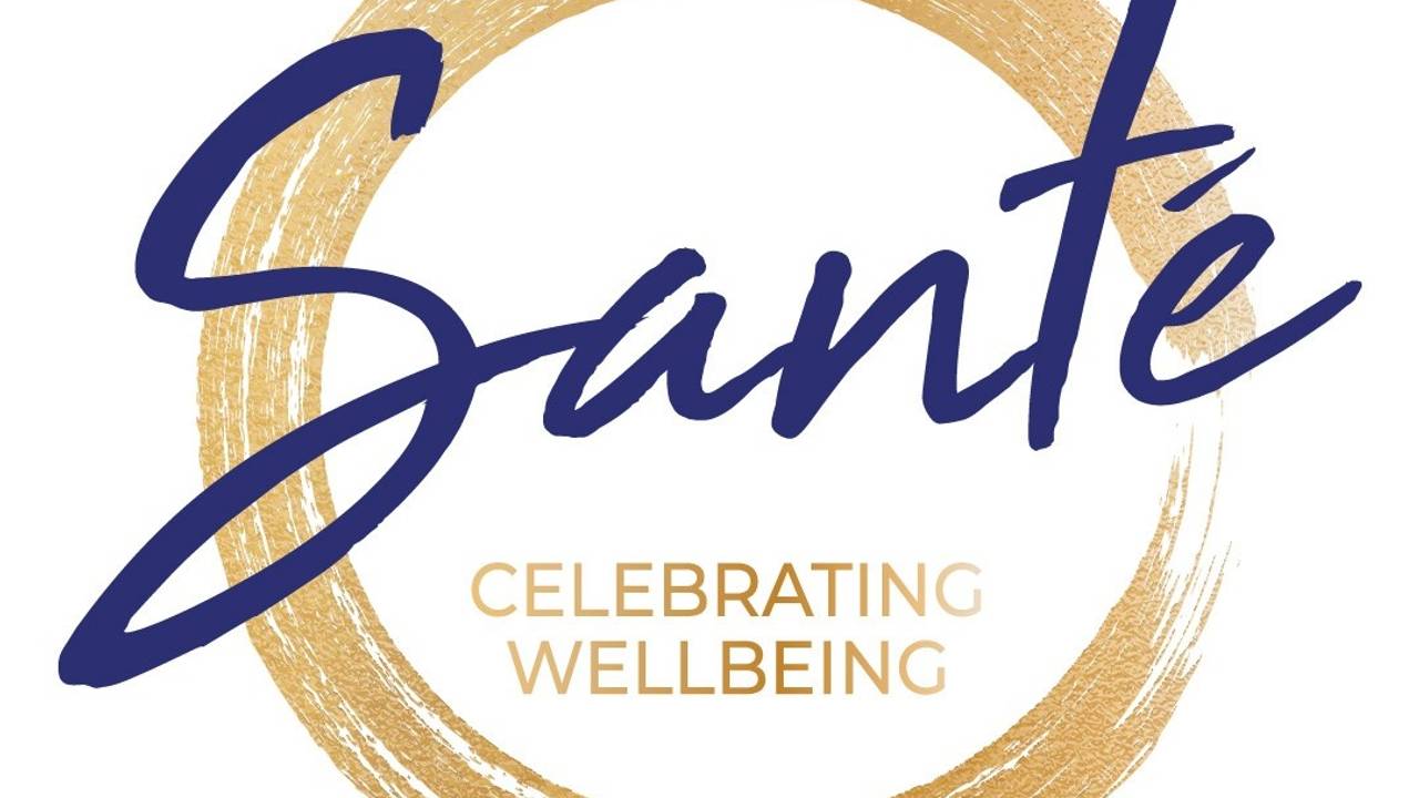 Santé! Celebrating Wellbeing and Mental Health