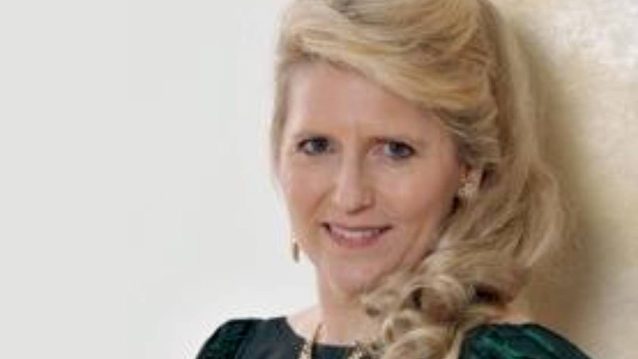 Laura Baxter, Mezzosopranistin