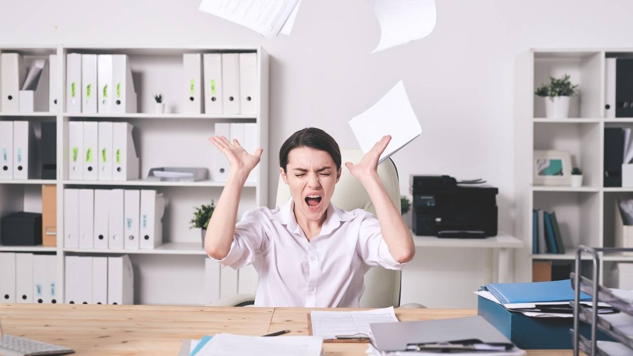 AARGH! Not another Retrospective