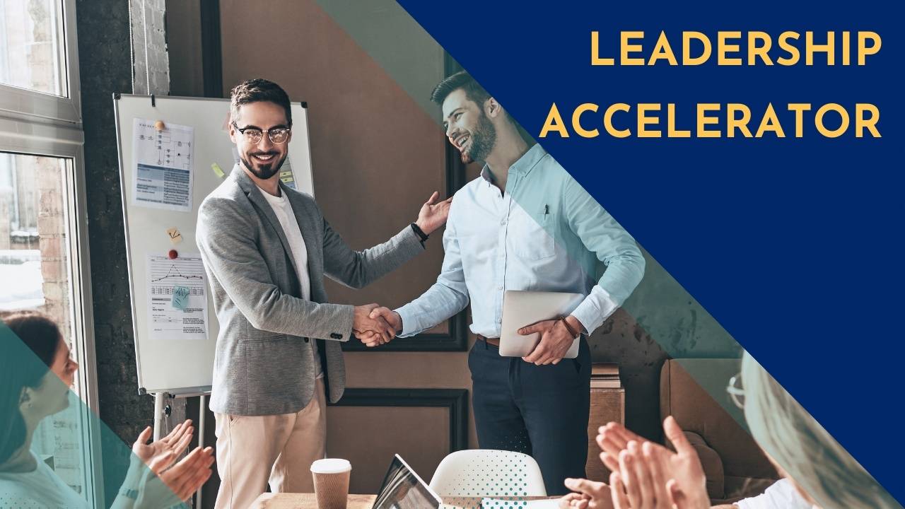 Leadership Accelerator | agile meridian