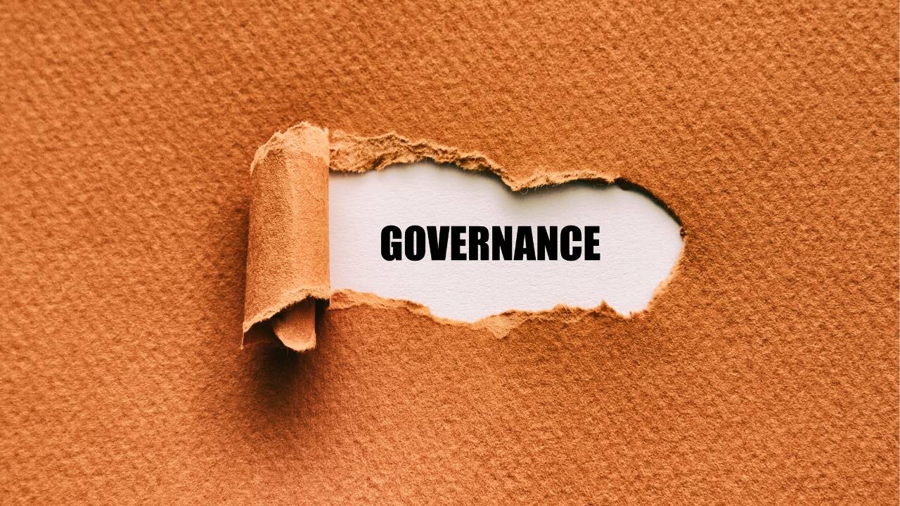 What is governance and why it matters in your Nigerian and African ...