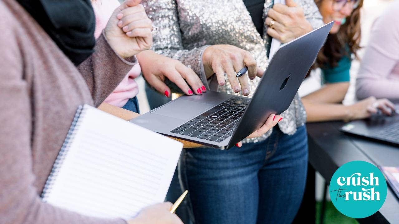 5 Ways to Create your Own Momentum