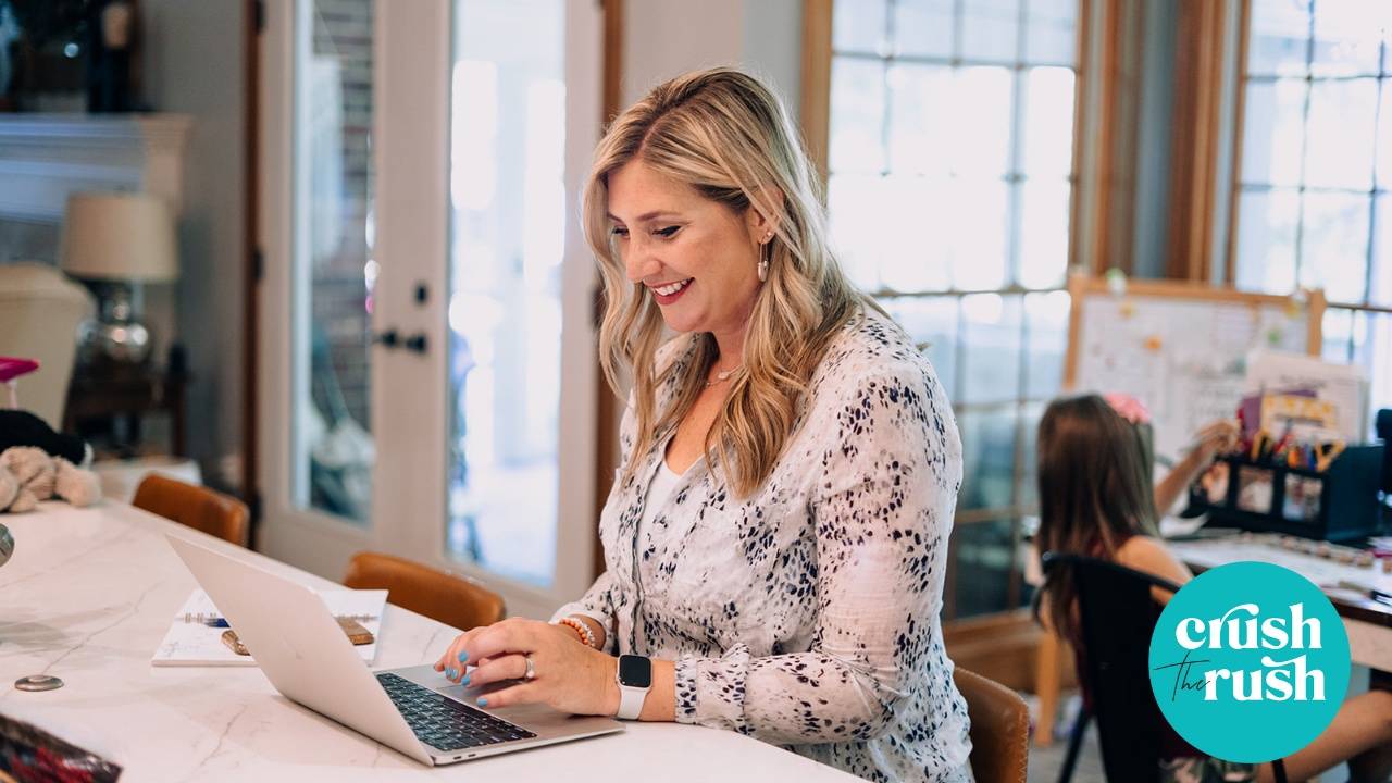 The Secret Sauce to Success