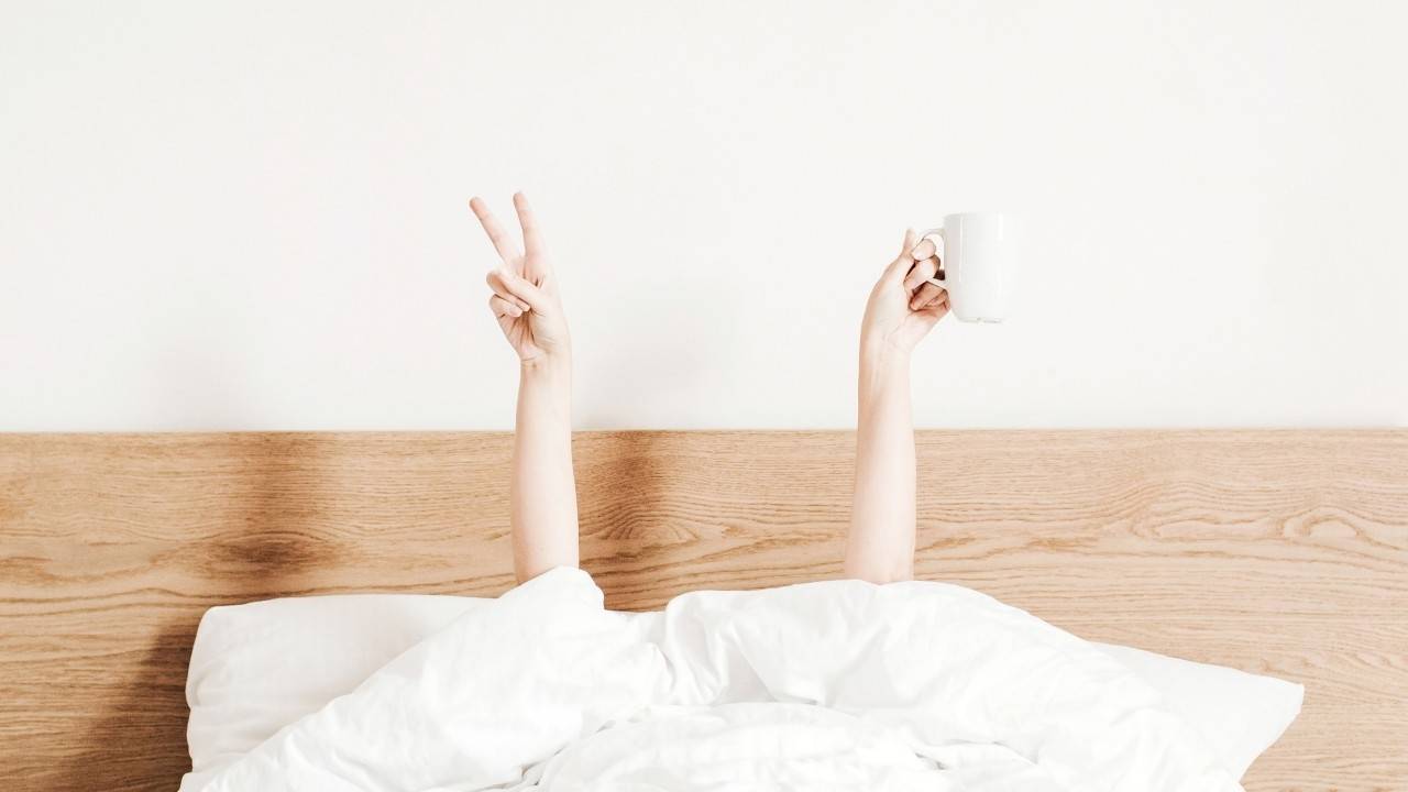 3 Tricks to Step up your Morning Routine