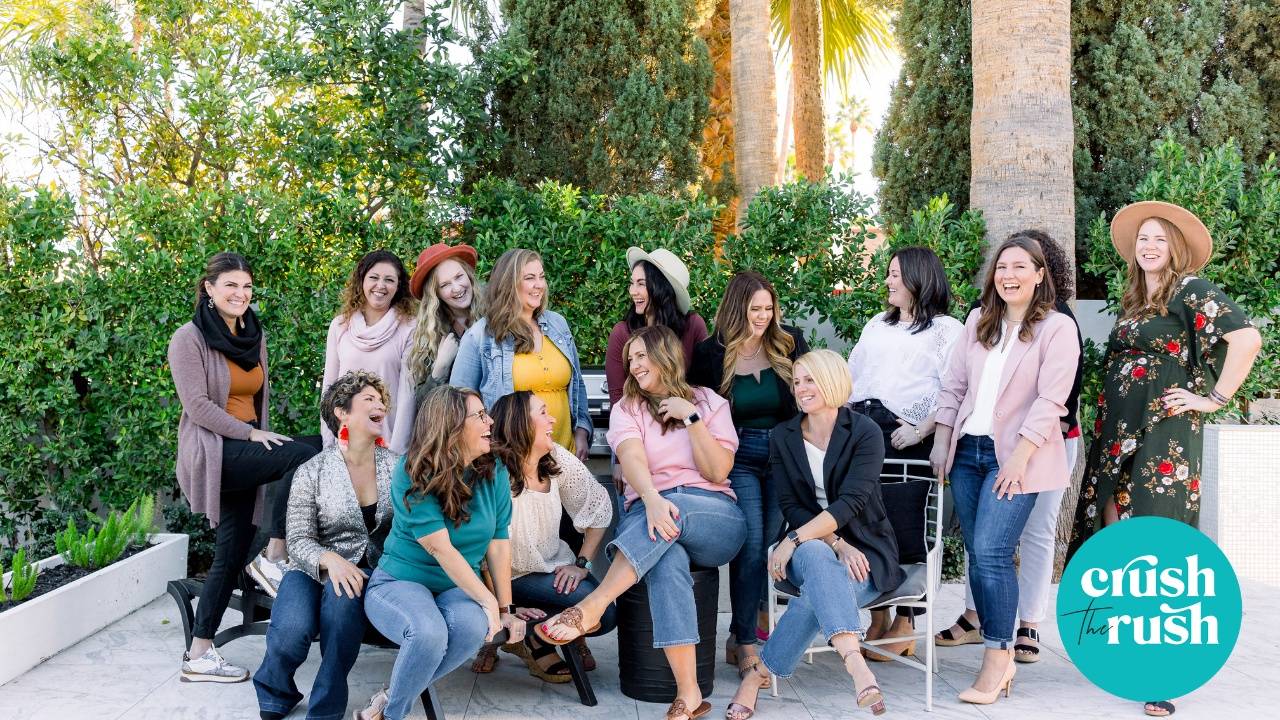 Who's your Home Team? How to Build your Support System