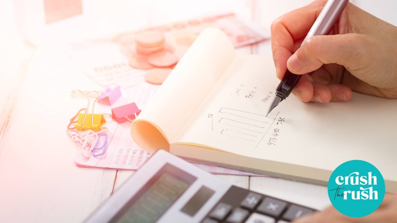 Setting Financial Boundaries in Business