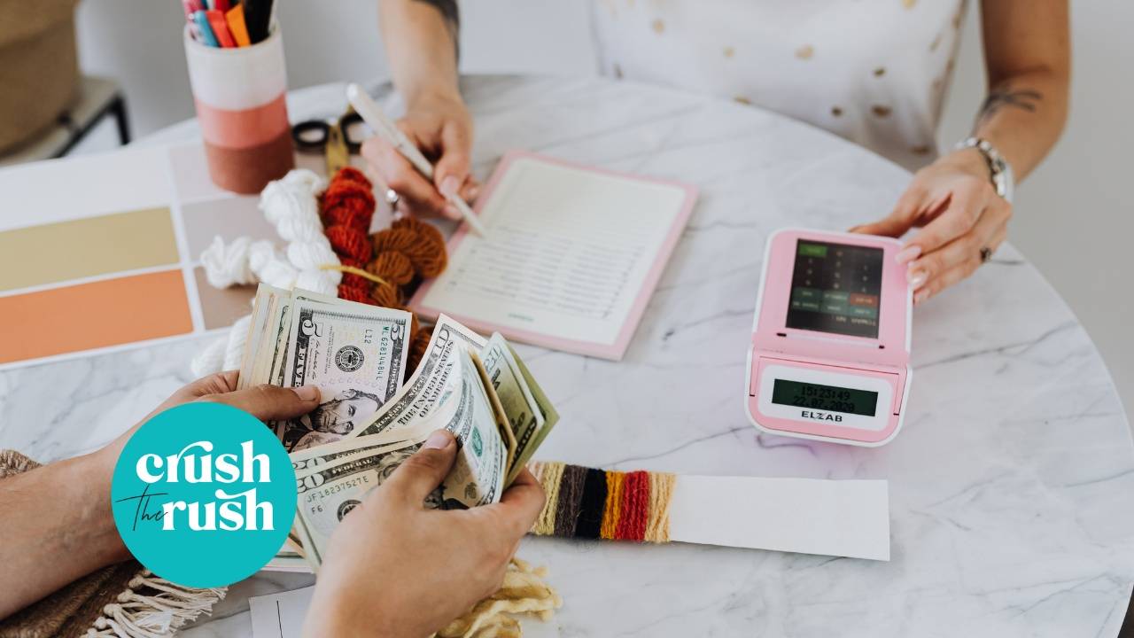 How to Create Multiple Income Streams with a Limited Schedule