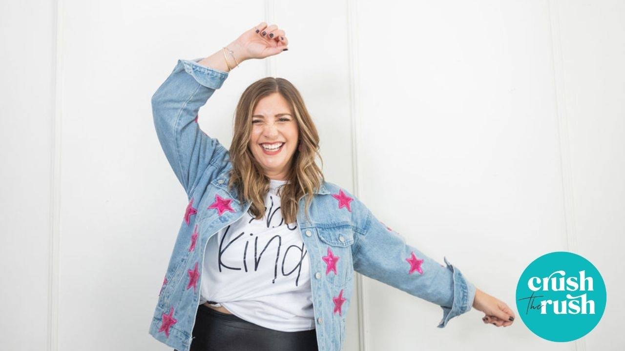 The Difference Between Goals and Standards