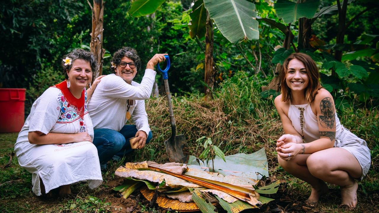 Ecoversity | Meet Our Team!
