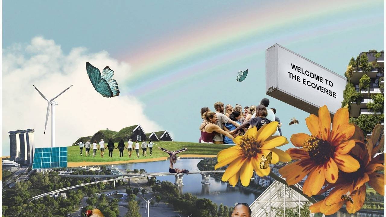 Welcome To The Ecoverse | Ecoversity 2.0