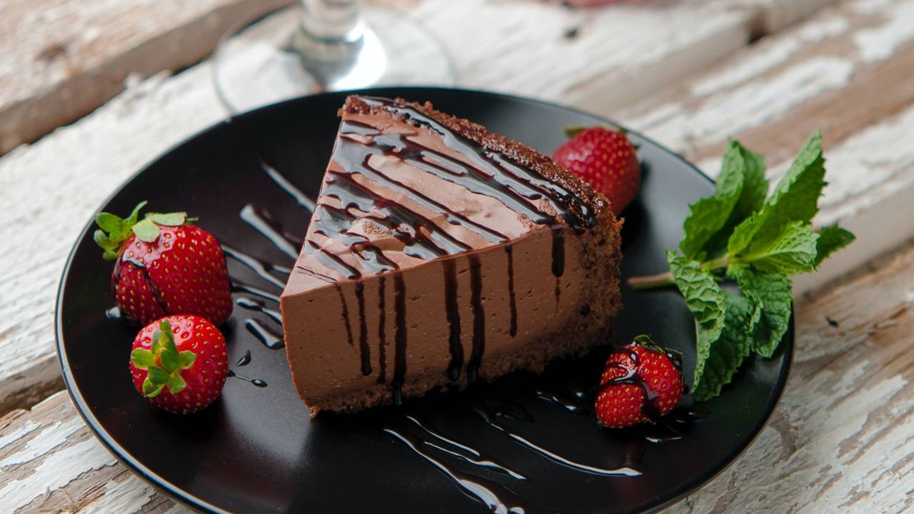 Four Tasty Herbal Dessert Recipes