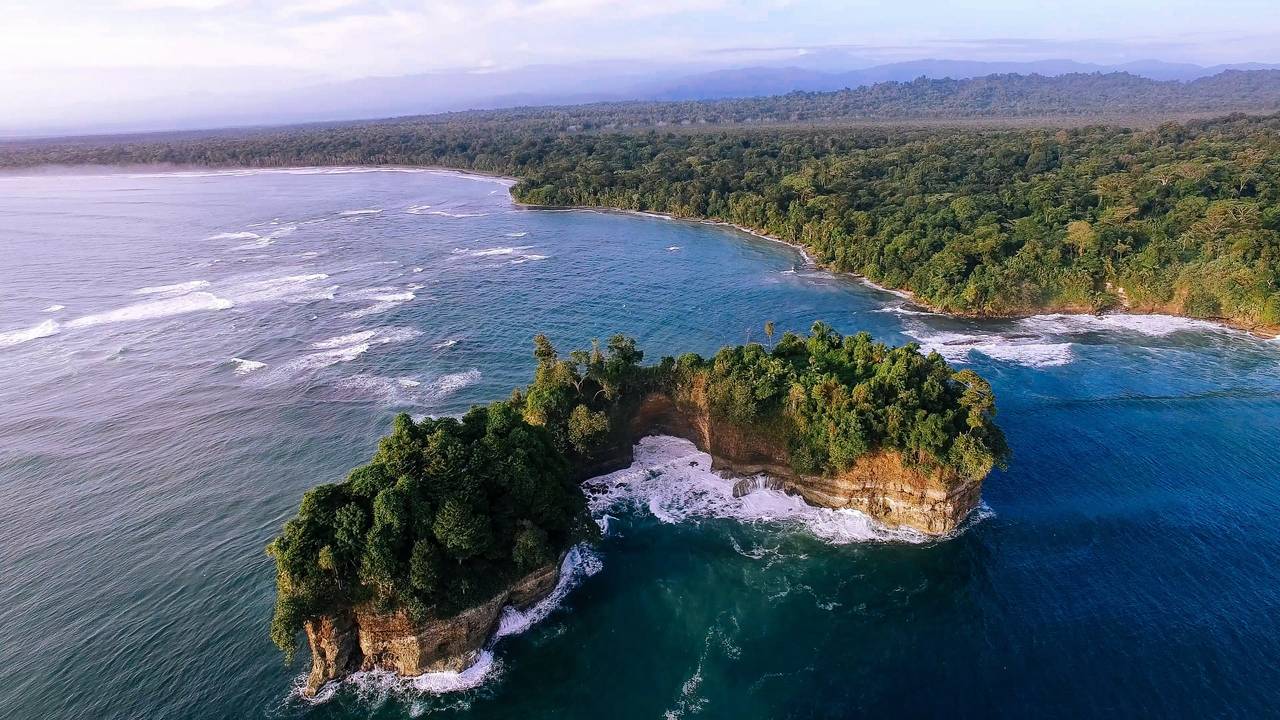 Ecoversity Costa Rica | Permaculture Farm Punta Mona