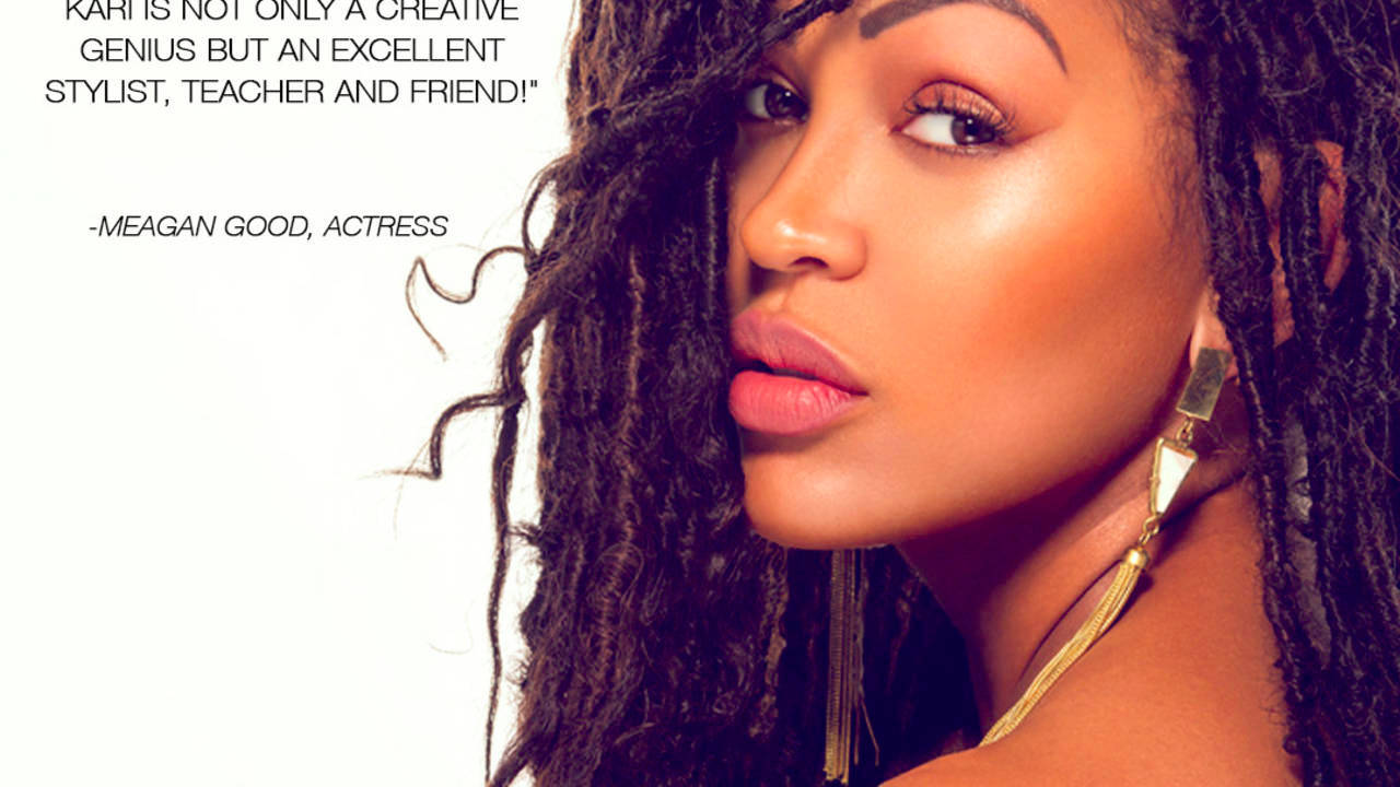 Goddess Loc Training