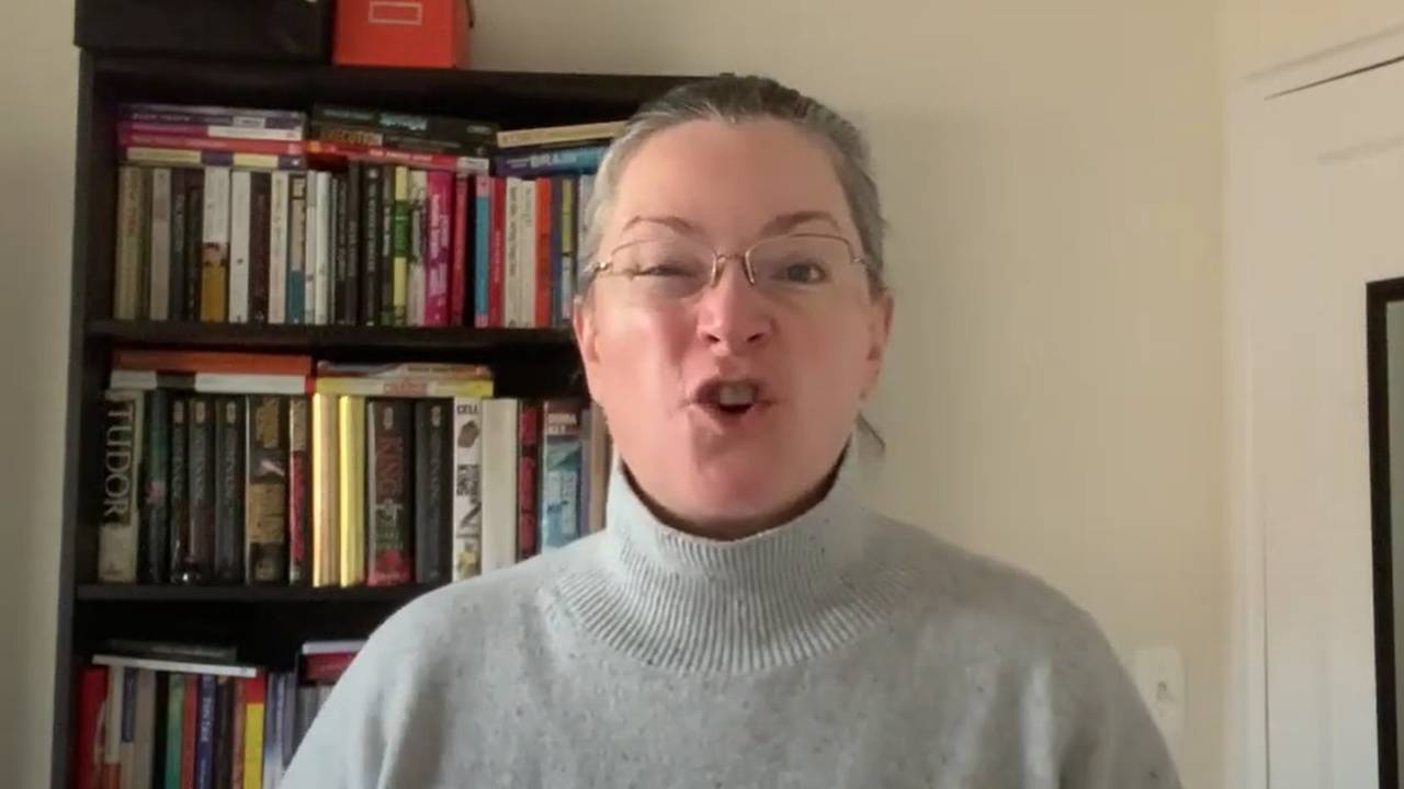 How Do You Deal with Challenges?