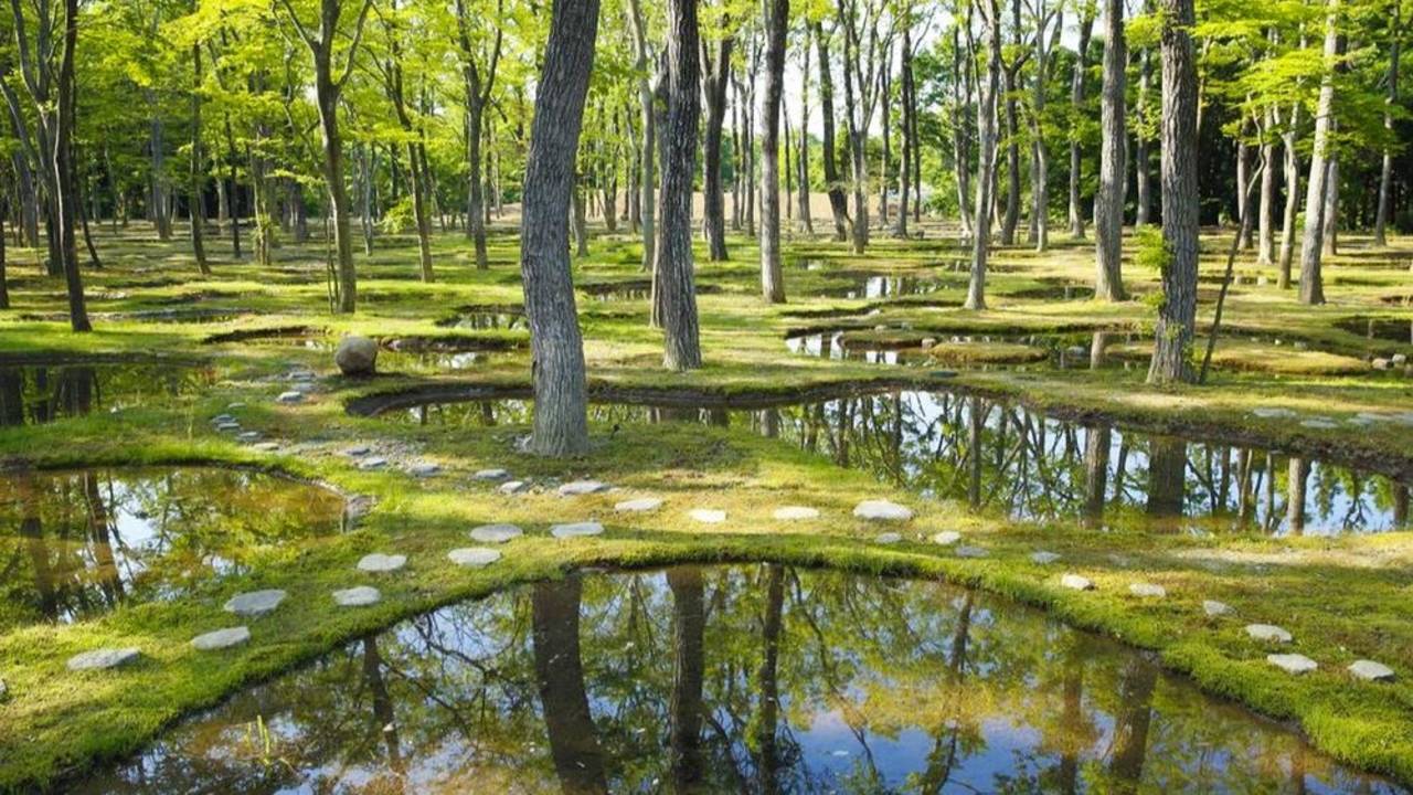 ART BIOTOP NASU - MAIL MAGAZINE