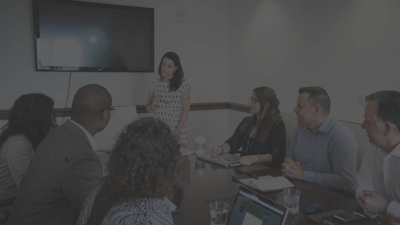 High-Impact Executive Team Meeting Agenda: 5 Expert Steps
